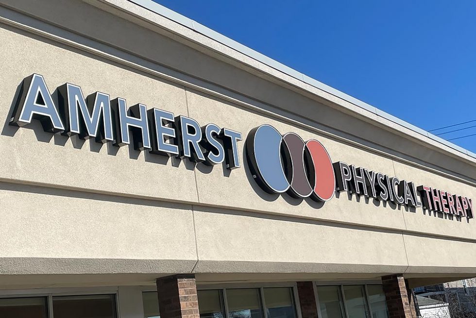 About Us - Amherst Physical Therapy
